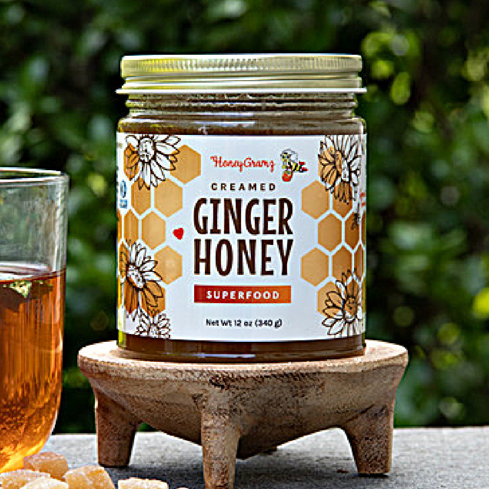 Creamed Honey – Tagged "Multi Packs" – HoneyGramz