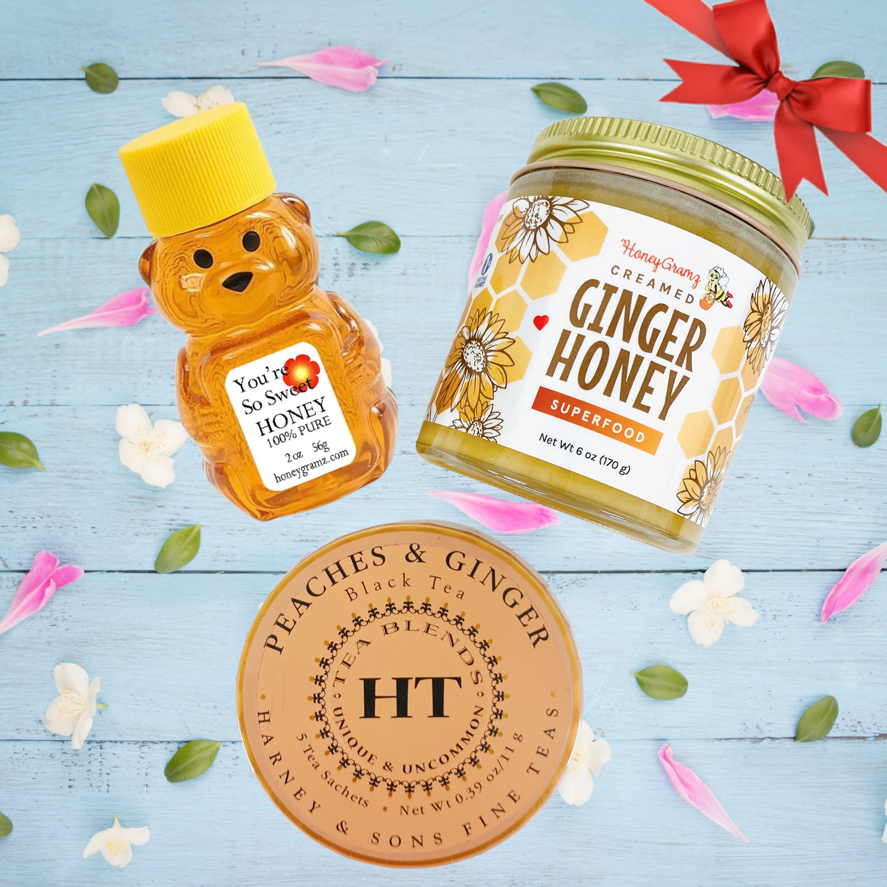 You're So Sweet Gift Box – HoneyGramz